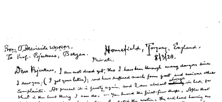 Where the 20th century lost its way. Time is not a dimension. - Oliver ...